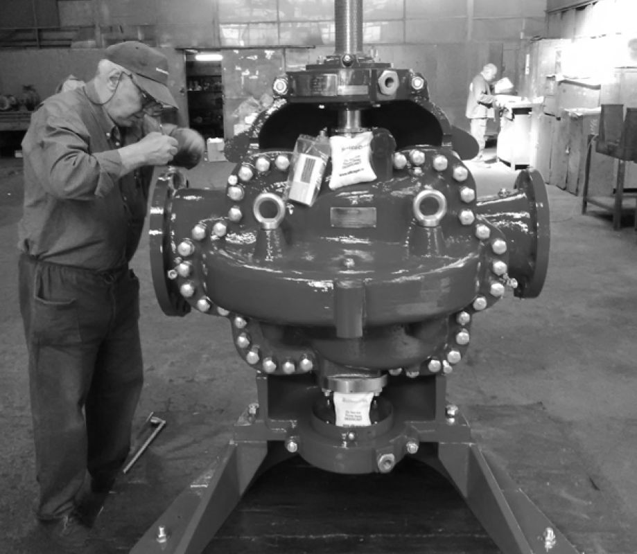 AVERSA - DP PUMPS - Home