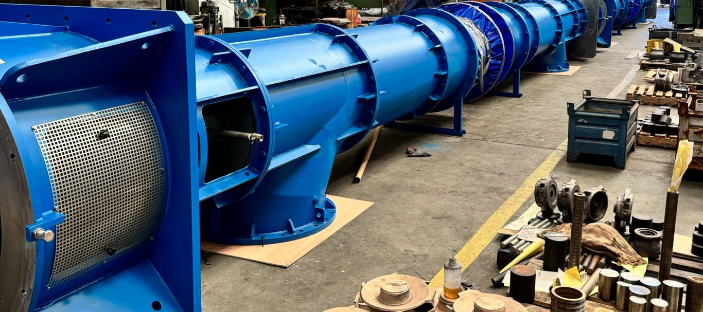 AVERSA - DP PUMPS - Home